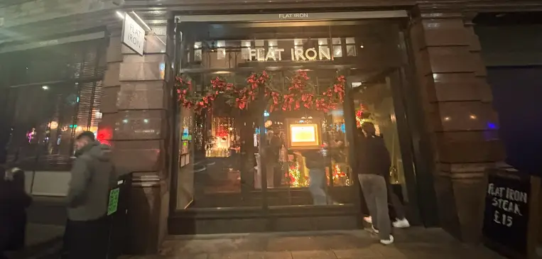 Best Places to Visit in Manchester | UK Visitor Guide