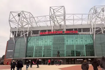 Best Places to Visit in Manchester | UK Visitor Guide